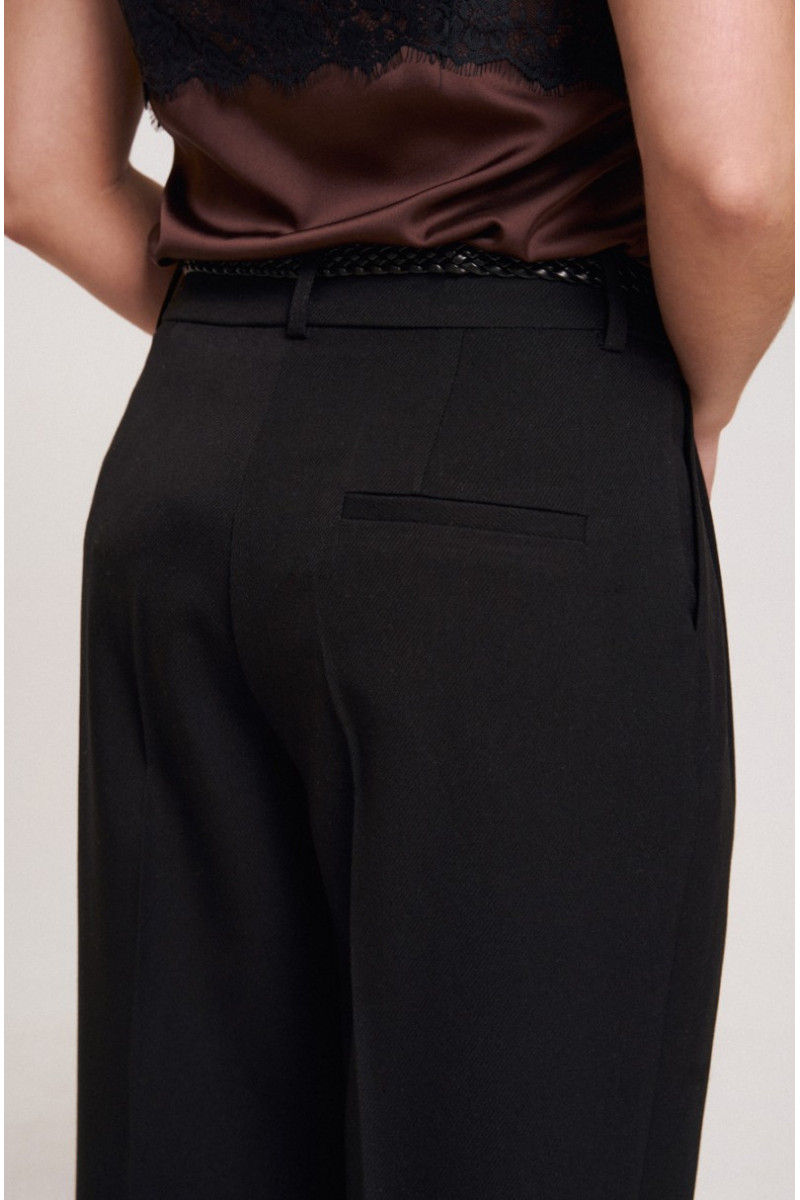Брюки Джерси 2651 купить в Минске | Belorismoda