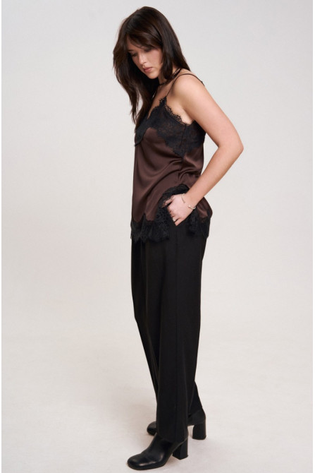 Брюки Джерси 2651 купить в Минске | Belorismoda