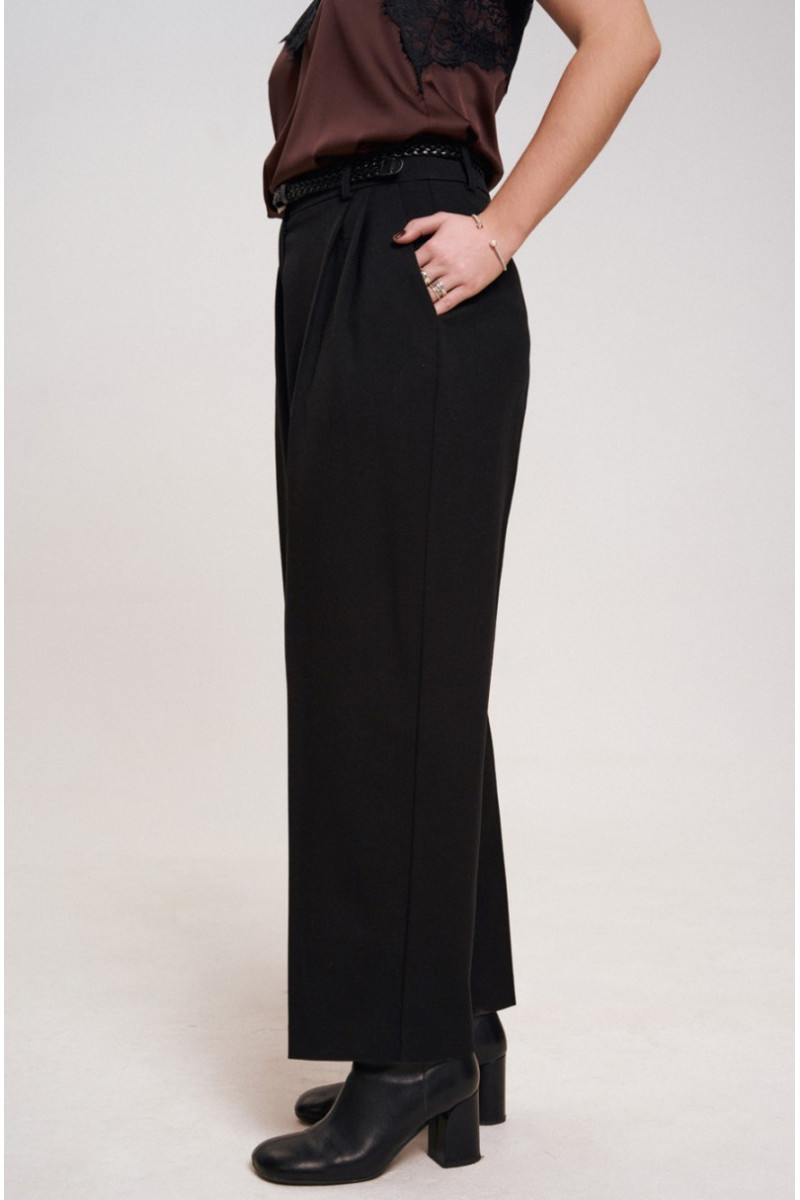Брюки Джерси 2651 купить в Минске | Belorismoda
