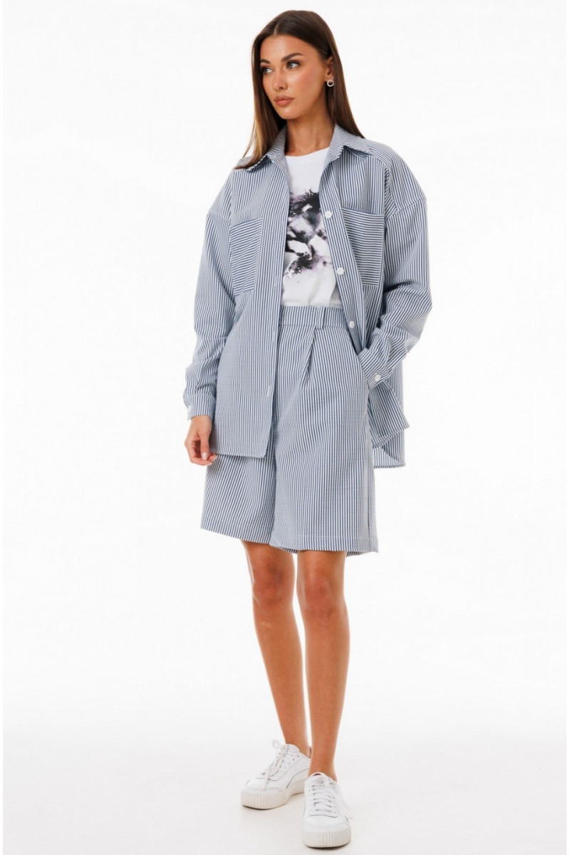 Блузка Kivvi wear 4276 купить недорого