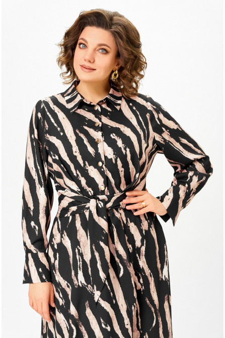 Платье Swallow 887-2 купить в Минске | Belorismoda