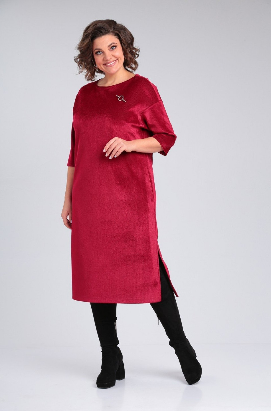 Платье Michel Chic 2155 купить недорого
